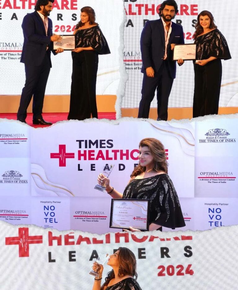 #1 Skin Specialist in Lokhandwala | Skin Lounge Clinic